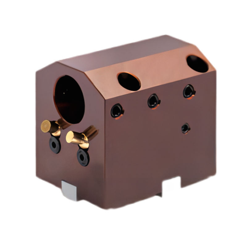 BMT40 BMT45 BMT55 Fixed CNC Tool Holder lathe tool holder fixed tool h