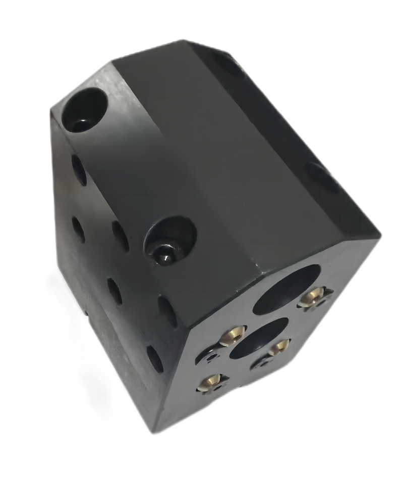 BMT40 BMT45 BMT55 Fixed CNC Tool Holder lathe tool holder fixed tool h