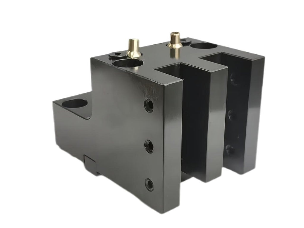 BMT40 BMT45 BMT55 Lathe fixed tool holder Outside diameter CNC turning