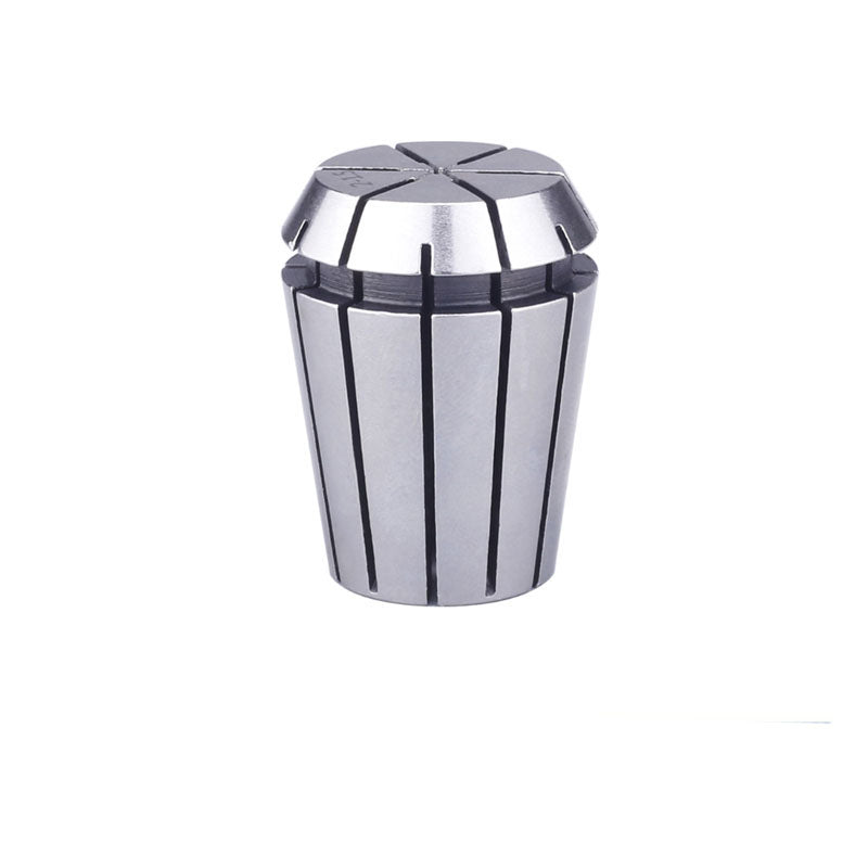 ER Tube Clamp Elastic ER Chuck High-Precision Aa Level And Aaa Level ...
